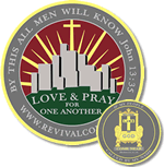 Spiritual Revival - Revival Coin.org